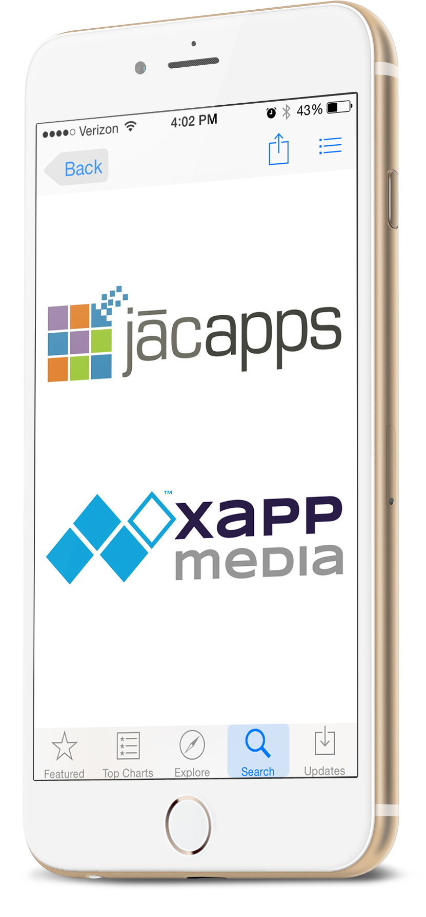 JAX Drives Mobile Revenue | XAPPAI