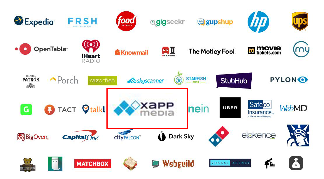 xappmedia-microsoft-cortana-partner | XAPPAI