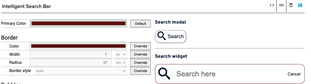 Introducing Intelligent Search | XAPPAI