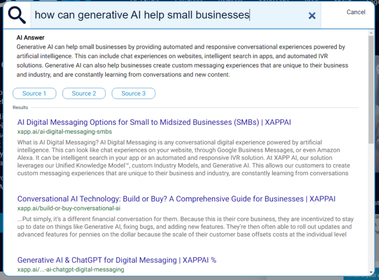 Trust and the Importance of AI Citations for Retrieval Augmented ...