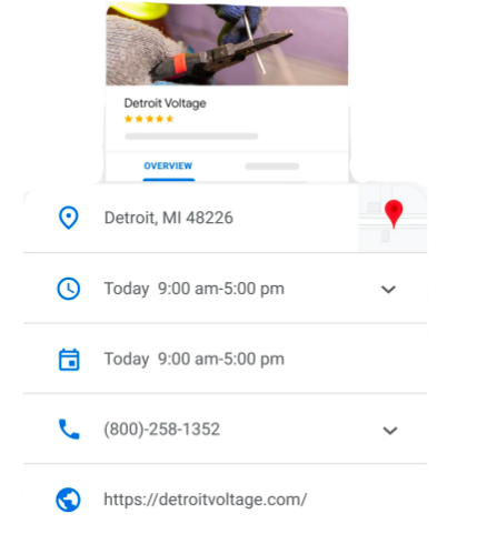 A Simple Guide to Setting Up and Verifying Your Google Business Profile ...