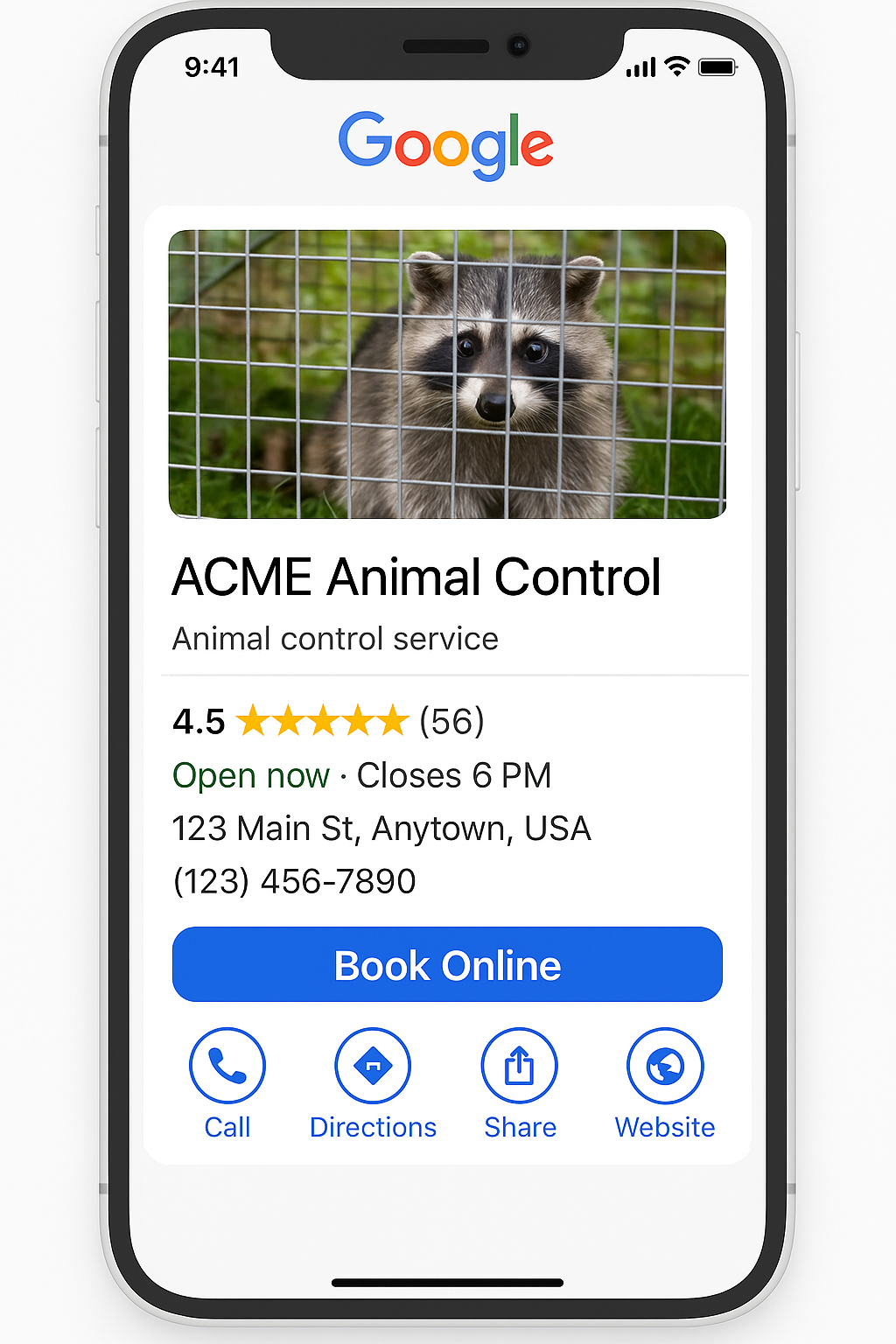 Industries-animal-control | XAPPAI